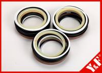 China FINE20 Hydraulic Hammer Breaker Seal Kit - PU/Rubber/Nylon Materials for 36-180mm Drill Rods for sale