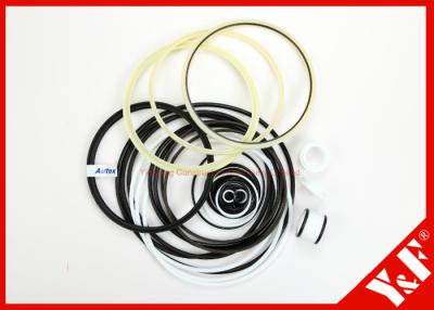China Furukawa HB100G Hydraulic Breaker Seal Kit - PU Rubber Nylon Components for 36-180mm Drill Rods for sale