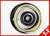 China Soosan SB121 Hydraulic Rock Breaker Seal Kit - PU/Rubber/Nylon Materials for 36-180mm Drill Rods for sale
