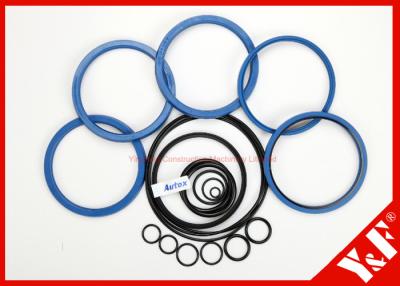 China Soosan SB70 Hydraulic Rock Breaker Seal Kit - PU/Rubber/Nylon Materials for 36-180mm Drill Rods for sale