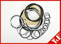 China ATLAS MB1500 Hydraulic Breaker Seal Kit - PU Rubber Nylon Components for 36-180mm Drill Rod Sizes for sale