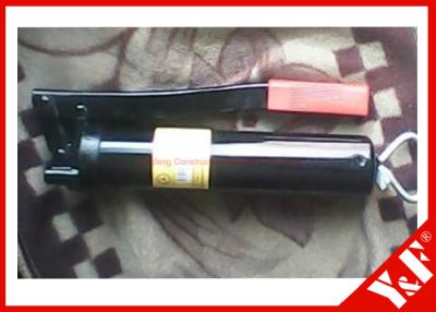 China Diamond King Heavy Duty Grease Gun Pistol Grip Set with 8000-12000 PSI Pressure & Single Cylinder System for sale