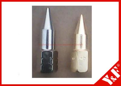 China Heavy Duty Grease Nozzle Parts for Construction Equipment - 1/8