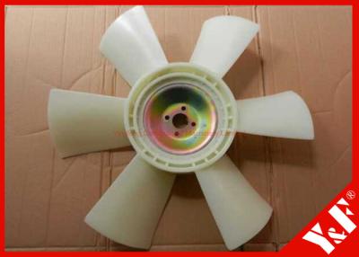 China Excavator Engine Spare Parts 517608 34340-20100 for E200B E320 E320B E320C S6K Models for sale