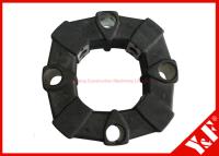 China Mikipulley Centaflex CF-A-022 Excavator Coupling Natural Rubber 3 Degree Flex for sale