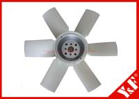 China 095-4471 Excavator Cooling Fan Blade for 4D32 Engine | Heavy-Duty Construction Equipment Replacement Part for sale