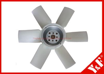 China 095-4471 Excavator Cooling Fan Blade for 4D32 Engine | Heavy-Duty Construction Equipment Replacement Part for sale