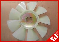China VOL-VO Excavator Cooling Fan Blade 660-82-97-4T9 for EC210 EC240 200mm for sale