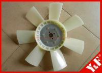 China Hitachi EX100-5 EX120-5 Cooling Fan Blade 5-13660-299-1 - Heavy Equipment Engine Parts for sale