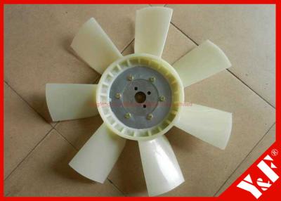 China Hitachi EX100-5 EX120-5 Cooling Fan Blade 5-13660-299-1 - Heavy Equipment Engine Parts for sale
