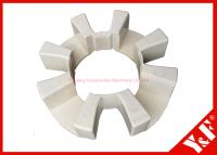 China Durable Centaflex CF-H-90 Excavator Coupling Element for Generators , Compressors JURID Excavator for sale