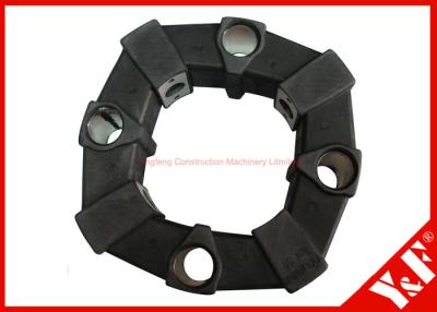 China Centaflex JCB Excavator Coupling for JS220 JS210 JS200 - 1400-8750 Nm Torque Range, 3600-7000 RPM for sale