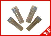 China Zexel Excavator Fuel Injector Assembly with 100% Quality Testing and 1-2 Day Delivery for Construction Machinery for sale