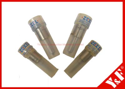 China Zexel Excavator Fuel Injector Assembly with 100% Quality Testing and 1-2 Day Delivery for Construction Machinery for sale