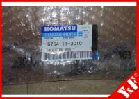 China Komatsu PC200-8 PC220-8 PC240-8 Fuel Injector Assembly 6754-11-3010 for Excavator Engine Parts for sale