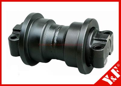 China PC200 Komatsu Excavator Track Roller - HRC 50-55 Hardness Steel Forging Undercarriage Parts for sale