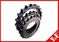 China Excavator Sprocket Undercarriage Parts for Kato HD140 HD250 Steel Forging 40Mn for sale
