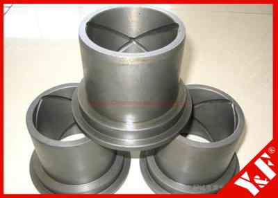 China Excavator Pin and Bushing Undercarriage Parts for Komatsu PC200 PC300 PC400 50Mn Steel Forged for sale