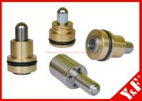 China Komatsu PC200 Excavator Pusher Spare Parts - 100% Tested Quality with 25+ Years Manufacturing Experience for sale