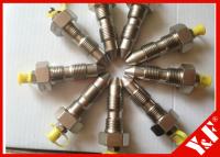 China Hitachi EX55 EX60 Excavator Adjust Fitting Part 030766 - 1-2 Day Delivery, Custom Marking Available for sale