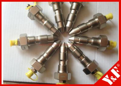 China Hitachi EX55 EX60 Excavator Adjust Fitting Part 030766 - 1-2 Day Delivery, Custom Marking Available for sale