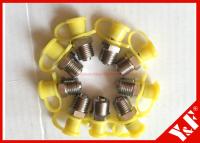 China Kato Excavator Adjust Fitting Part 117-32601000 - 1-2 Day Delivery with 25+ Years Manufacturing Experience for sale