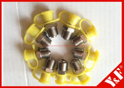 China Kato Excavator Adjust Fitting Part 117-32601000 - 1-2 Day Delivery with 25+ Years Manufacturing Experience for sale