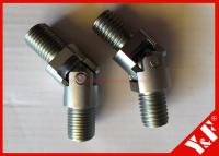 China Komatsu PC120 Excavator Universal Joint - Construction Equipment Replacement Part with 25+ Years Experience for sale