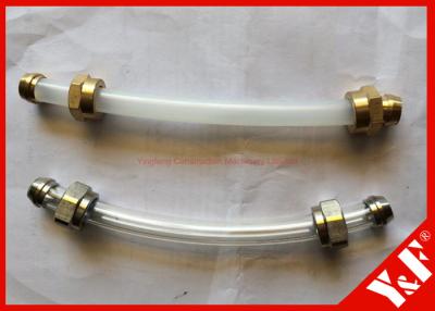 China Excavator Hydraulic Oil Dipstick - Heavy Equipment Replacement Part with 25+ Years Manufacturing Experience for sale