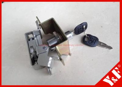 China High Precision Heavy Equipment Spare Parts Customized Ignition Switch for sale