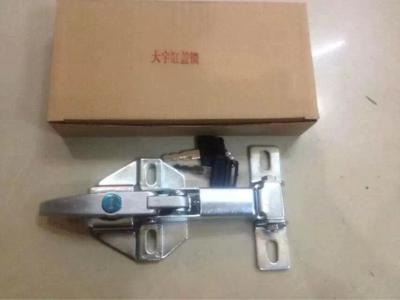 China Doosan Excavator Tank Cover 100% Tested Durable Construction Machinery Spare Part for sale