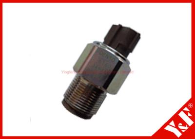 China 4HK1 Injection Pump Pressure Sensor 8-97318684-0 499000-6160 for Hitachi Excavator for sale