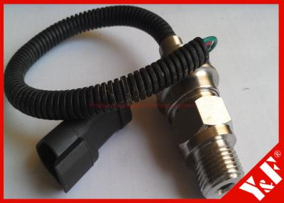 China E300B 221-8859 Pressure Sensor for Excavator Hydraulic Pump Replacement 24V for sale