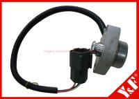 China Komatsu PC200-5 Excavator Oil Pressure Sensor 7861-92-1540 Electric Parts Digger Spare for sale
