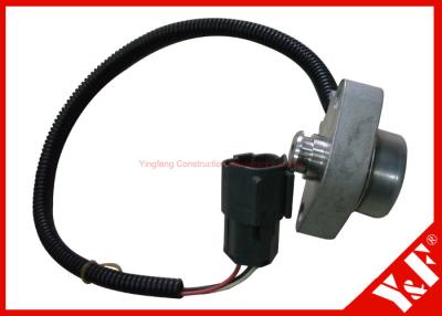 China Komatsu PC200-5 Excavator Oil Pressure Sensor 7861-92-1540 Electric Parts Digger Spare for sale