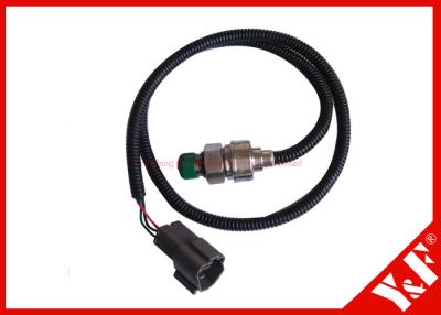 China 7861-92-1610 High Pressure Sensor 50MPa for Komatsu PC200-6 Excavator Engine Parts for sale