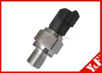 China Komatsu PC300 PC360-7 7861-93-1650 Pressure Sensor Excavator Parts 24V for sale