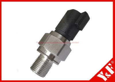 China Komatsu PC300 PC360-7 7861-93-1650 Pressure Sensor Excavator Parts 24V for sale