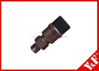 China Hitachi Excavator Pressure Sensor 3420646 24V Electric Parts for Hydraulic System for sale