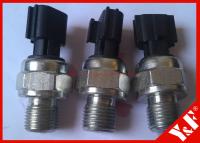 China Hitachi Excavator Pressure Sensor 4436536 Electric Parts 24V Compatible for sale