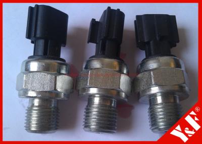 China Hitachi Excavator Pressure Sensor 4436536 Electric Parts 24V Compatible for sale