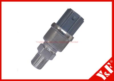 China Kobelco Hitachi Excavator Pressure Sensor YN52S00048P1 for EX200-2 -3 -4 31 MPa for sale