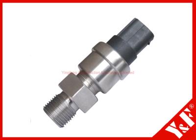China Kobelco Excavator High Pressure Sensor LC52S00012P1 SK200-6 50MPA 73.5N.M for sale