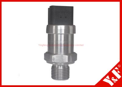 China Kobelco Excavator Pressure Sensor LS52S00015P1 3240646 SK350-8 3MPa 32N.m for sale