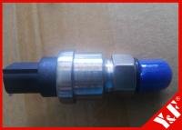 China Kobelco SK210-6 High and Low Pressure Sensor 206-06-61130 Excavator Parts for sale