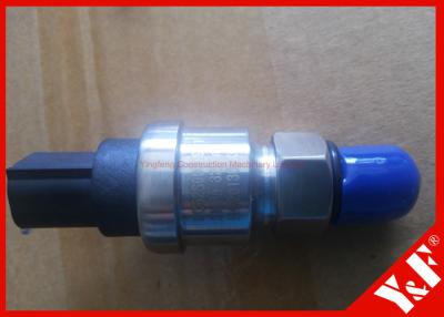 China Kobelco SK210-6 High and Low Pressure Sensor 206-06-61130 Excavator Parts for sale