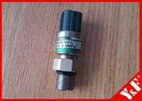 China Kobelco Excavator Pressure Sensor YN52S00016P3 50MPA Heavy Equipment Spare Parts for sale