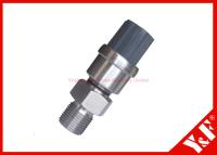 China Kobelco Pressure Switch YN52S0016P3 for SK200-3 5 6 Excavator 50MPa Hydraulic Sensor for sale