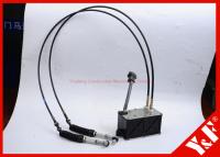 China Excavator Throttle Motor PC200-7 E320 E320B E320C E312 E312C 24V Electric Parts for sale