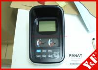 China Kobleco Excavator Monitor Gauge Panel YN59S00021F3 SK-8 - Durable Electric Parts for Heavy Equipment for sale